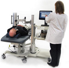 Atomlab™ 960 Thyroid Uptake System Medical self-contained Spectrometer ...