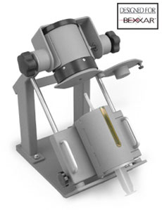 Nuclear Medicine BEXXAR Dose Preparation System sold by Supertech