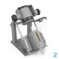 Nuclear Medicine BEXXAR Dose Preparation System sold by Supertech