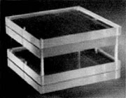 Acrylic Phantoms for Diagnostic X-Ray QC Instrumentation, quality control