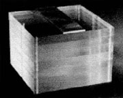 Acrylic Phantoms for Diagnostic X-Ray QC Instrumentation, quality control