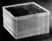 Acrylic Phantoms for Diagnostic X-Ray QC Instrumentation, quality control