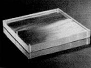 Acrylic Phantoms for Diagnostic X-Ray QC Instrumentation, quality control