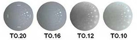 TO 20 - Leeds Test Objects Threshold Contrast - Digital Subtraction ...